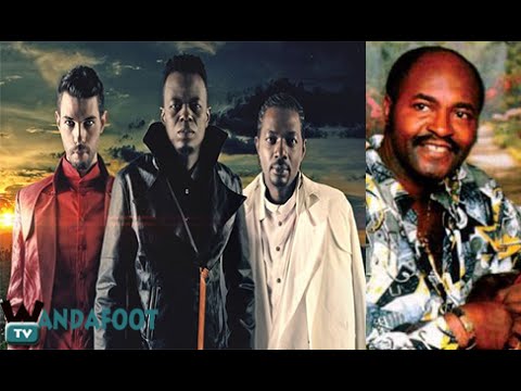 X-MALEYA Feat EBOA LOTIN - MBEMBA MOTA - Lyrics