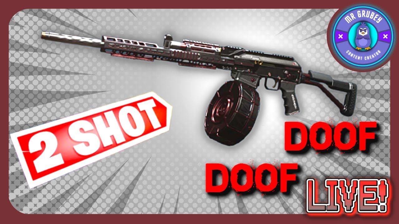 🔴LIVE!!🔴 DOOF DOOF is back! - YouTube