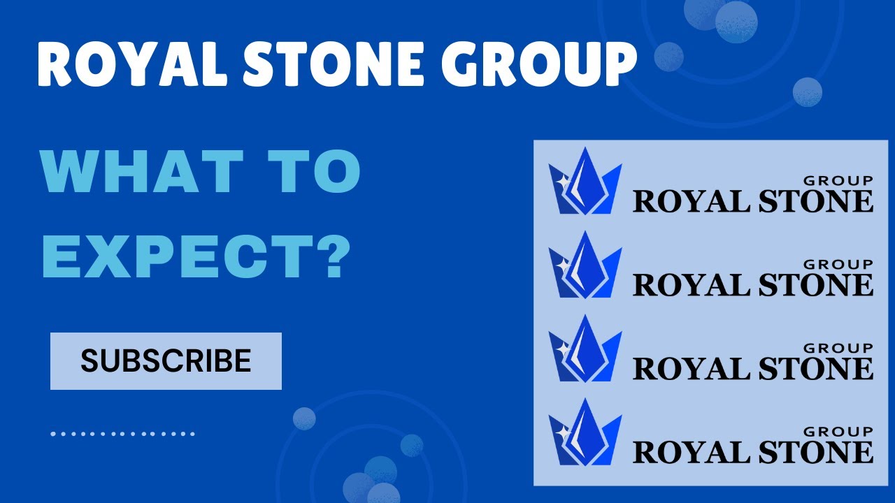 Trading with Royal Stone Group: What to Expect from royal-stltd.com ...