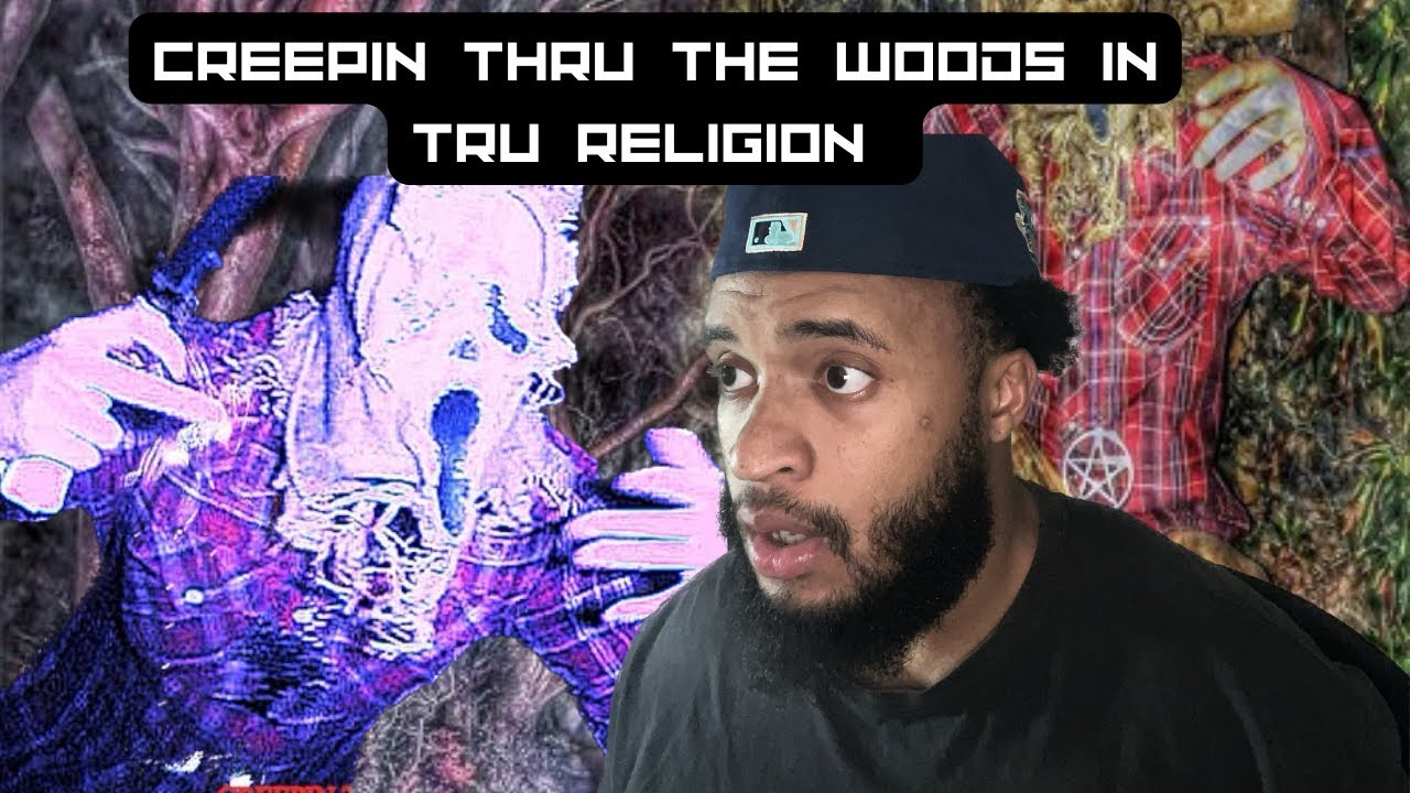 SEMATARY - CREEPIN THRU DA WOODS | MV | FULL REACTIONS - YouTube