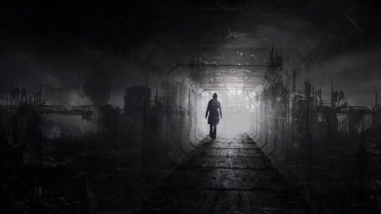 Dark Soundscapes II ( Sound Effects Sound FX ) Apocalyptic - YouTube