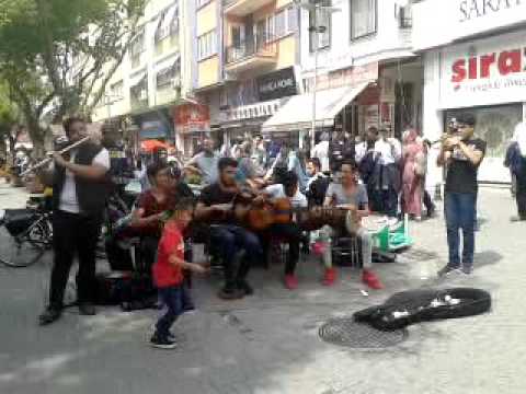 APRGROUP MEDYA SOKAK ÇEKİMLERİ 4