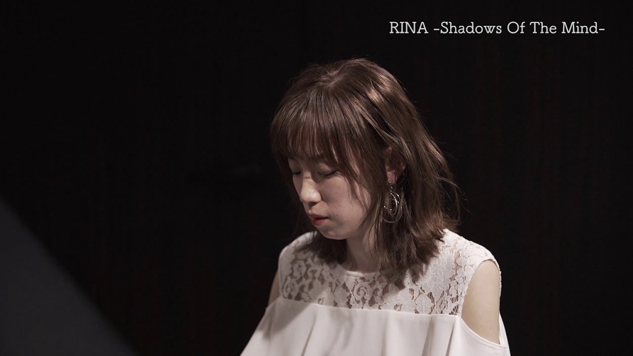 RINA - Shadows Of The Mind (Preview) - YouTube