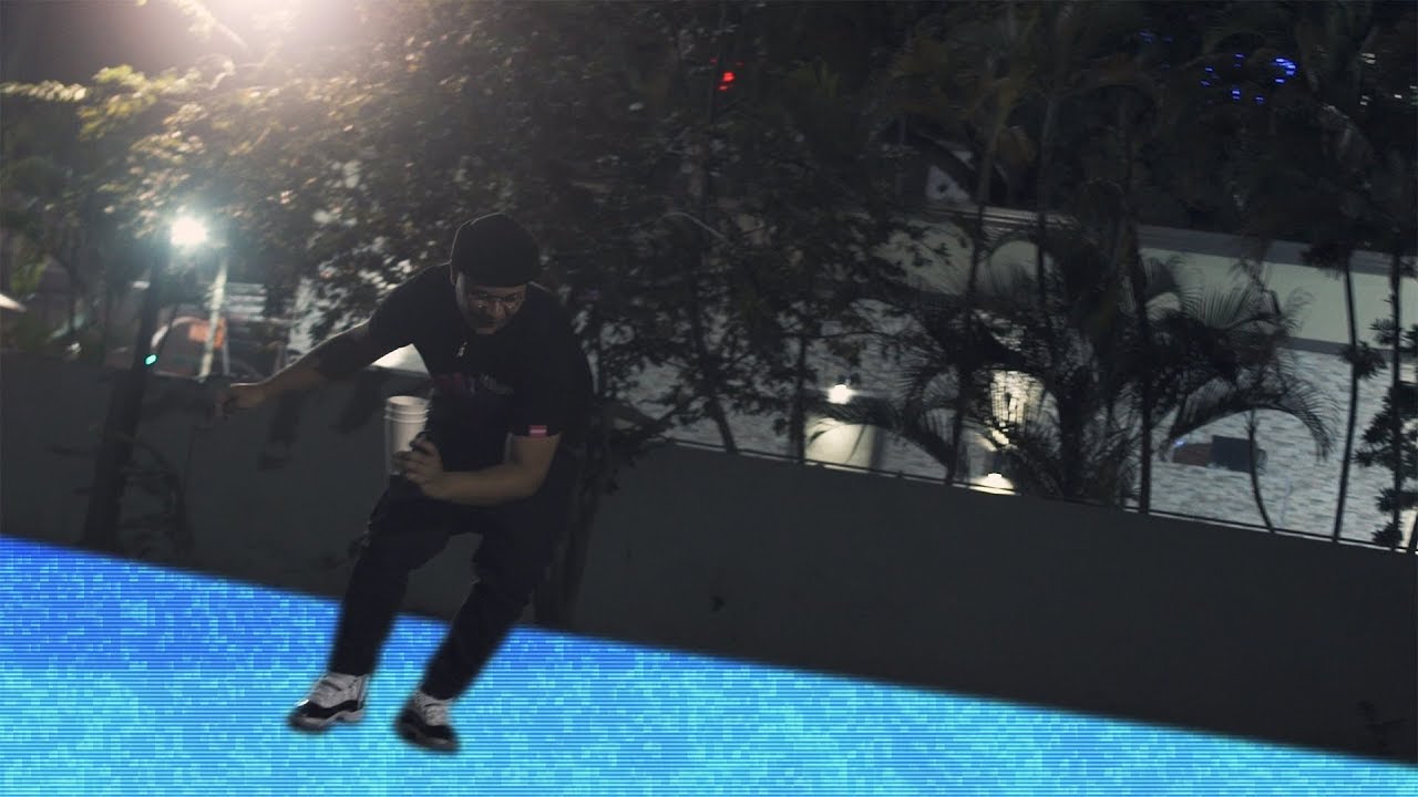 Yulian - NASA (Official Video) - YouTube