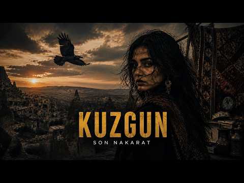 Son Nakarat - Kuzgun