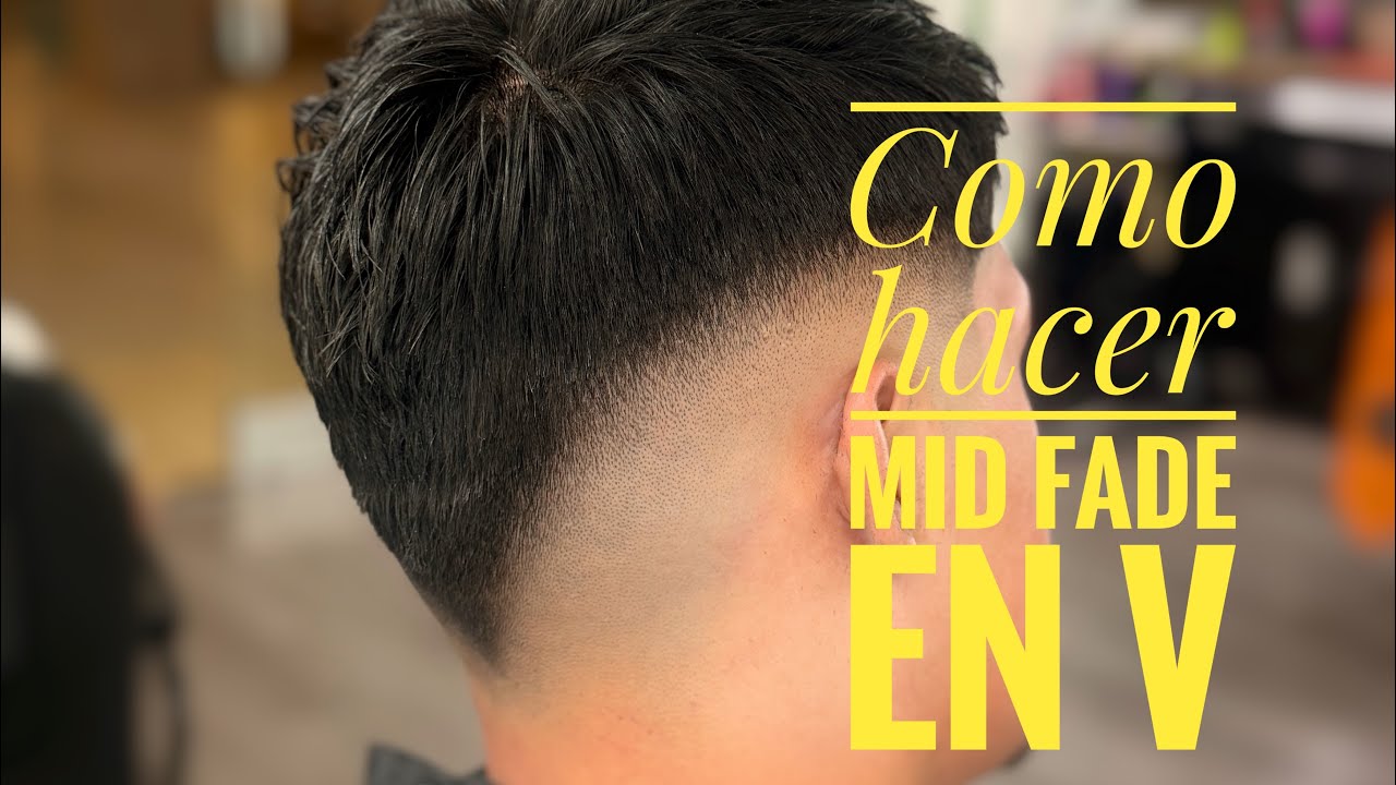 (Tutorial MID fade V ) explicación detallada paso a paso midfadeV - YouTube