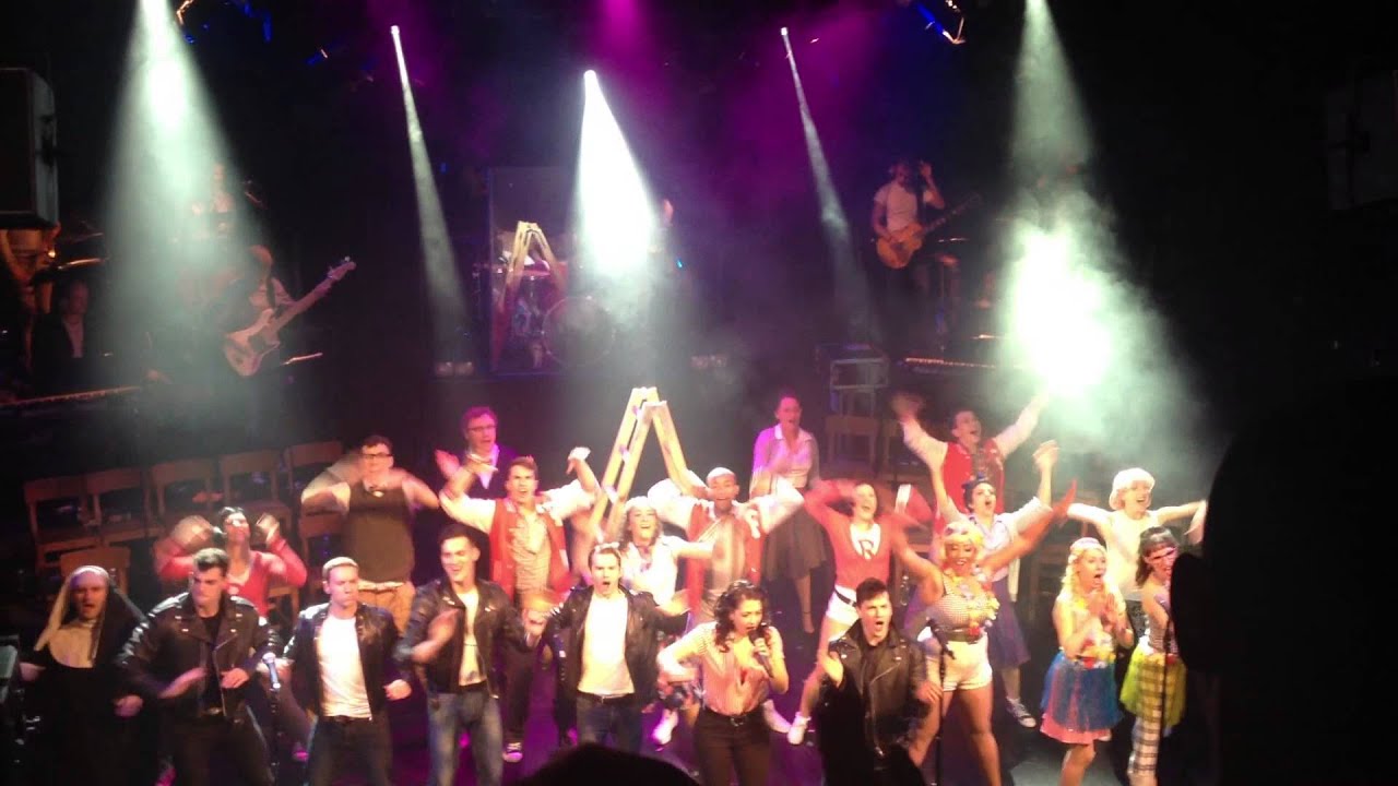 Cool Rider LIVE - YouTube