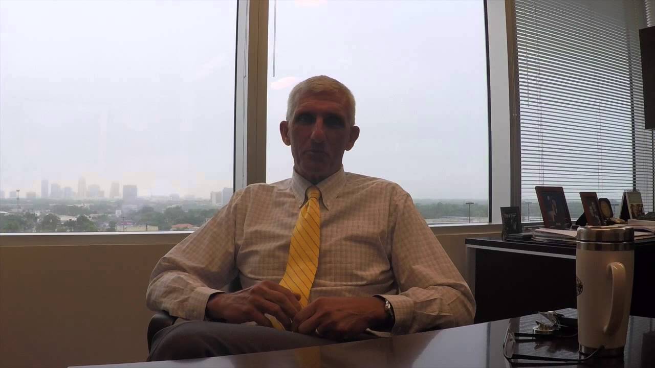 Message from Mark Hertling - YouTube