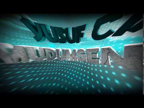 UMUDUMSENS1N EFSANE İNTRO :) (YUSUFCAN)