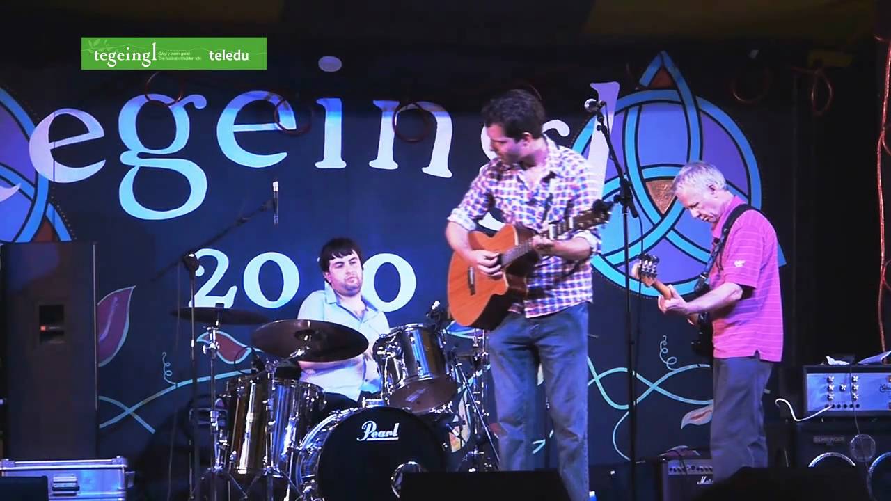 David Ruddle - YouTube