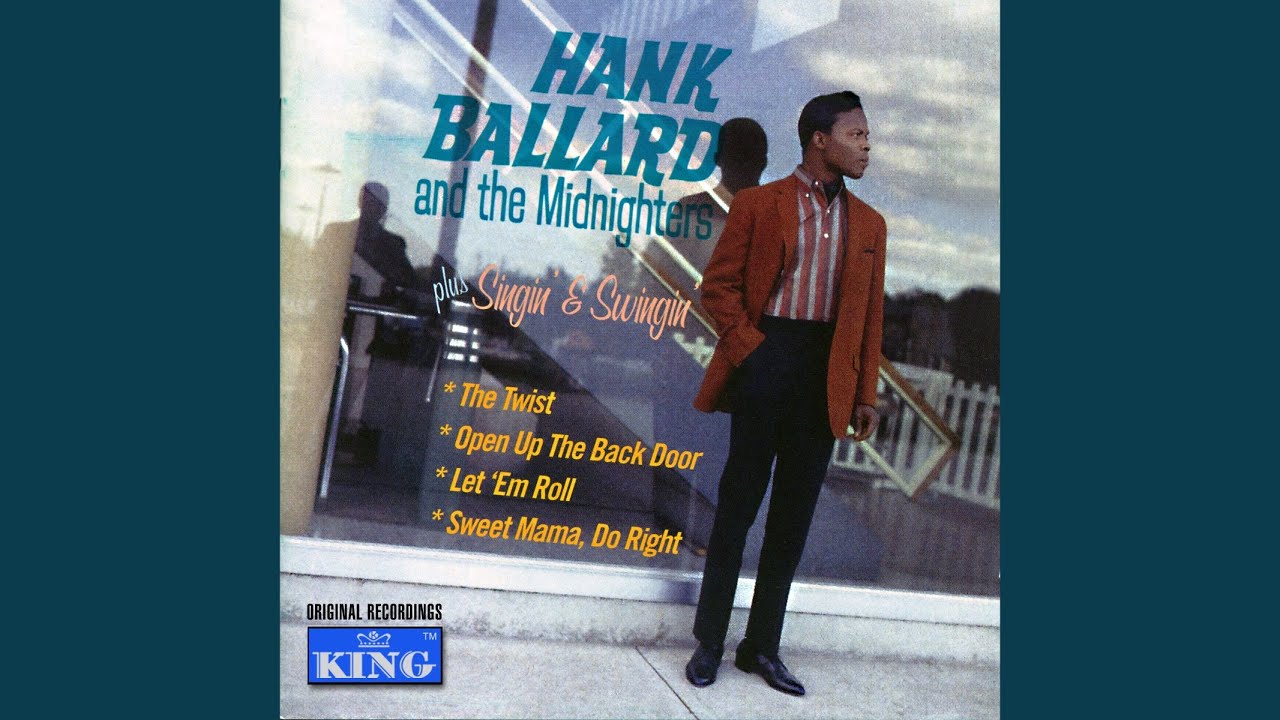 Teardrops On Your Letter - YouTube