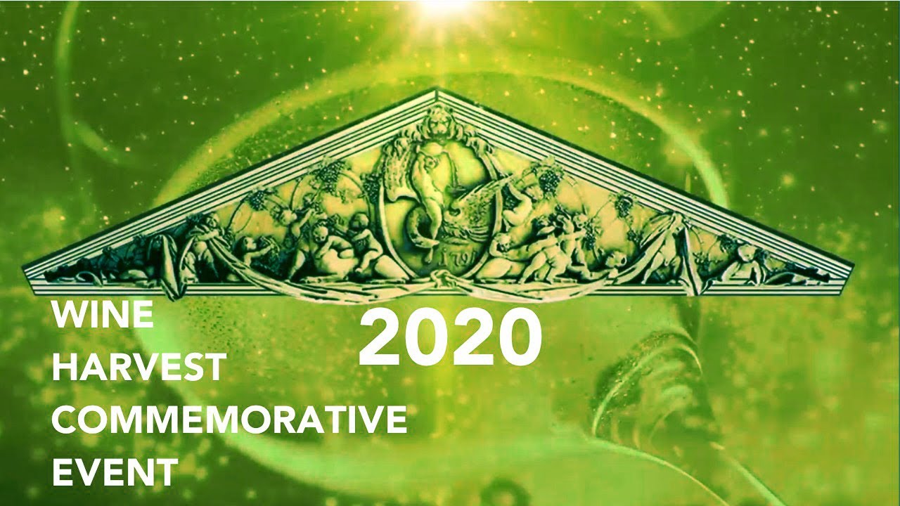 Wine Harvest Commemorative Event 2020: Jan Boland Coetzee (1659 Award ...