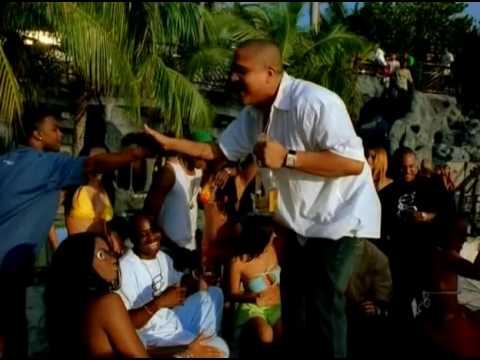 Ja Rule feat. Lloyd - Caught Up Best quality (2005) - YouTube