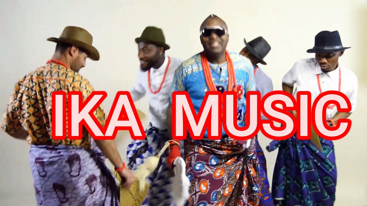 Ika Music Ika song Ika People ( OLUME EKELE Official VIDEO ) - YouTube