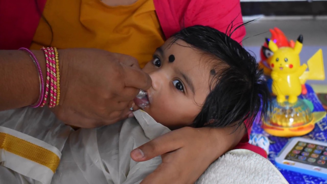 Cerelac Baby : Devarsh Arya..!! 💓👶🏻😍 - YouTube