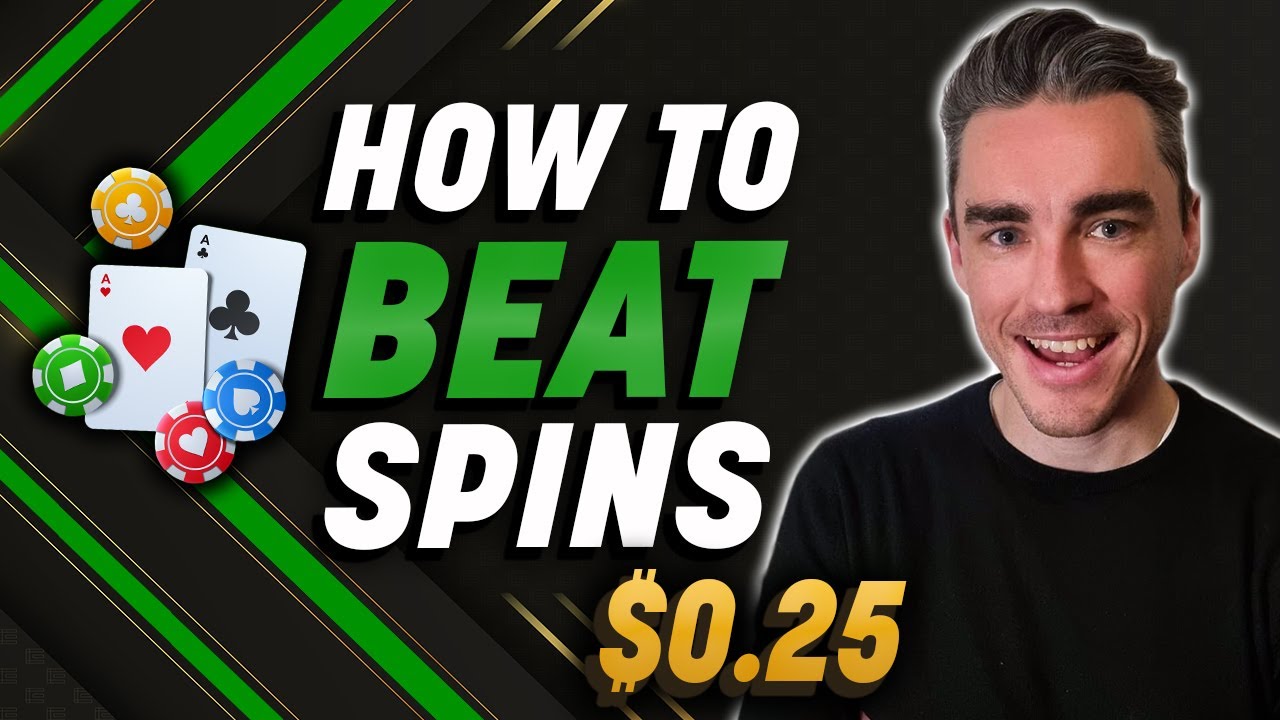 How To Crush Micro Stakes Spins ( Every Hand Revealed ) - YouTube