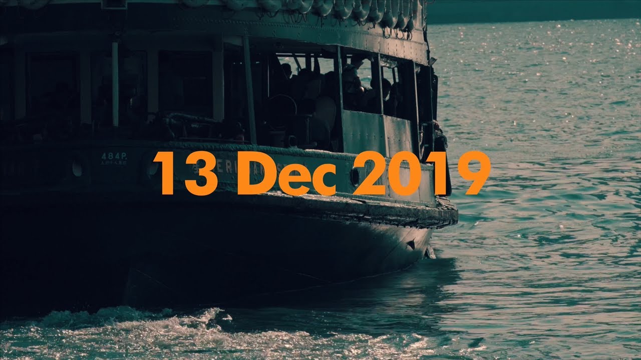 i.t orange forest - Opening on 13 Dec 2019 - YouTube