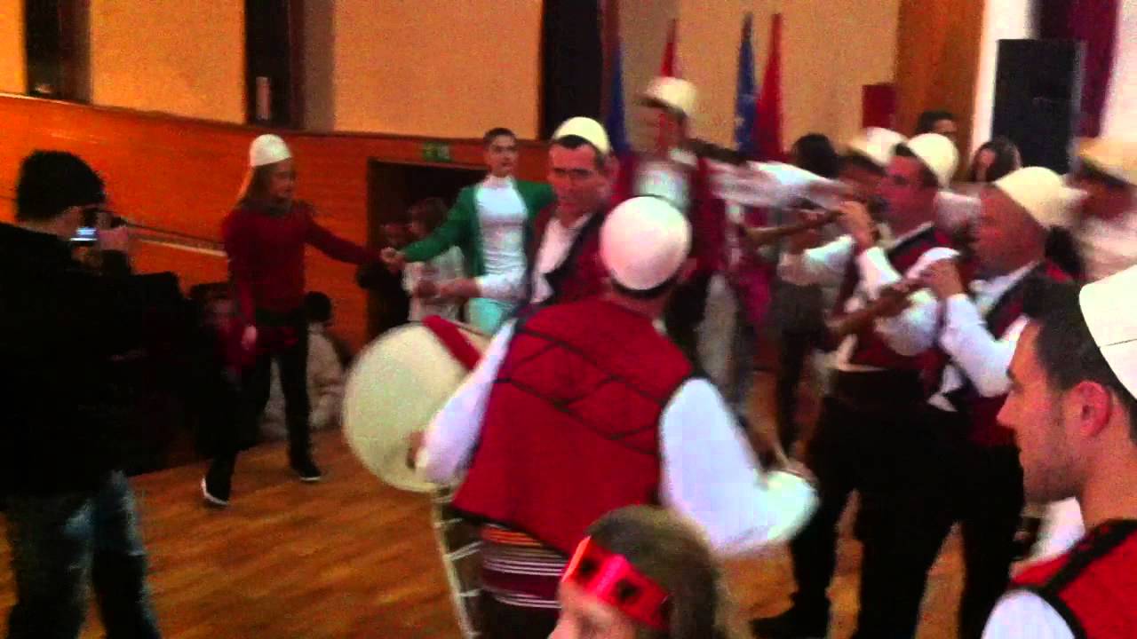 Tupanat Lipjan 044/371/409 Per Dasma dhe ahengje te ndryshme - YouTube