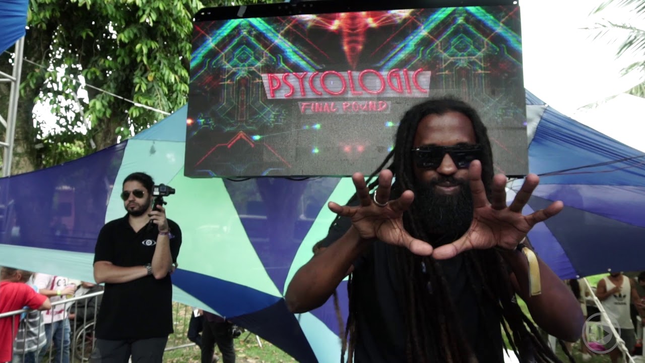 H Troon @Psycologic Final Round - YouTube