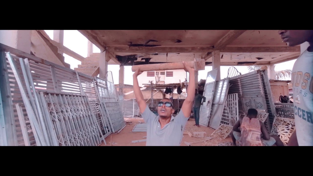 JENTLE JAQ - No Worries (official video) #noworries #Ghanamusic # ...