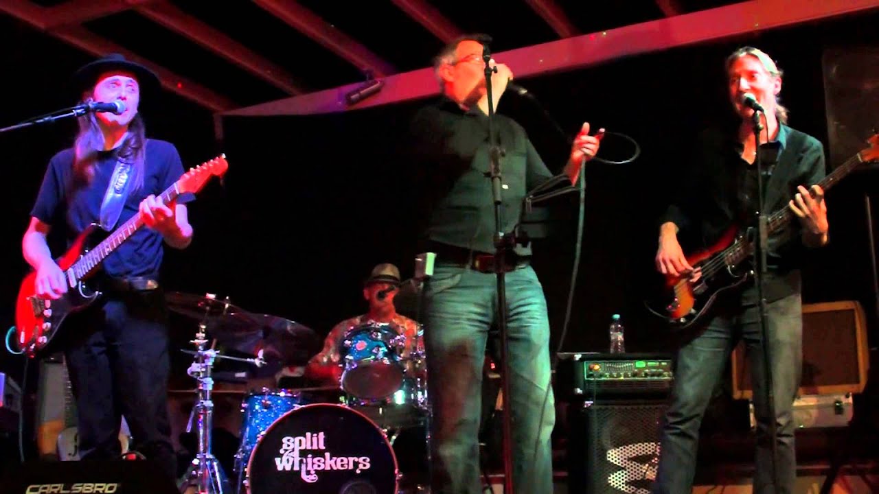 Gonna Ball Tonight - Split Whiskers - YouTube