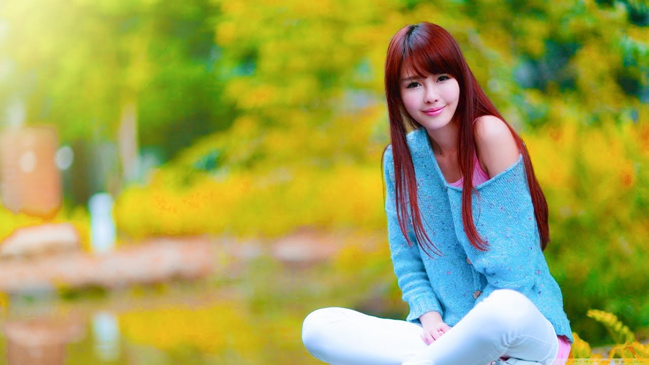 [ Color Effect ] Professional Color Correction l Photo Editing Tutorial ...