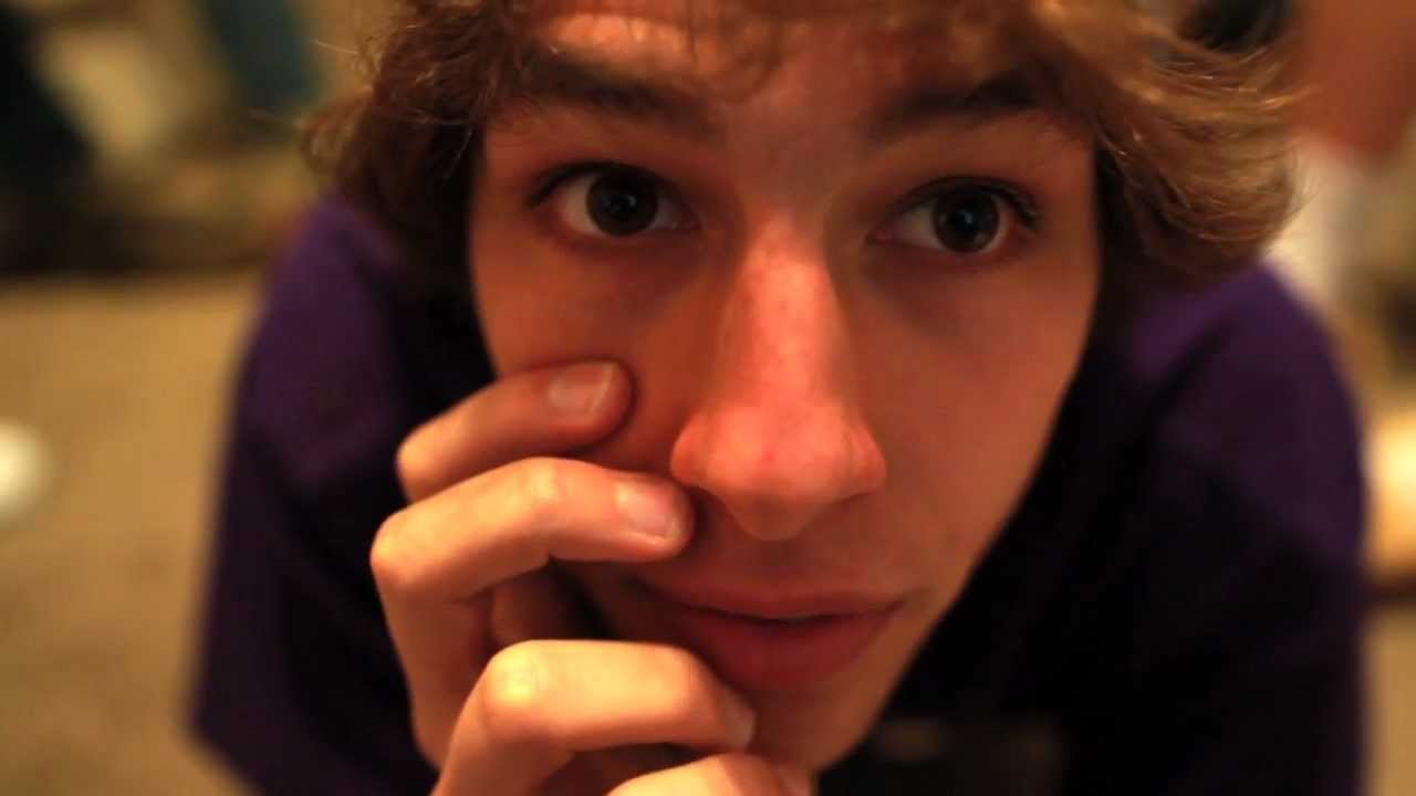 It's Always Cloudy in Ithaca - YouTube