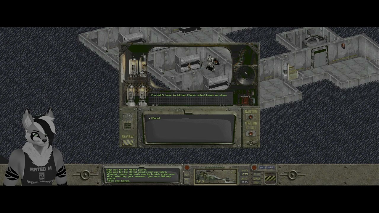 Get Exploded, Whole Entire Base! - Fallout - YouTube