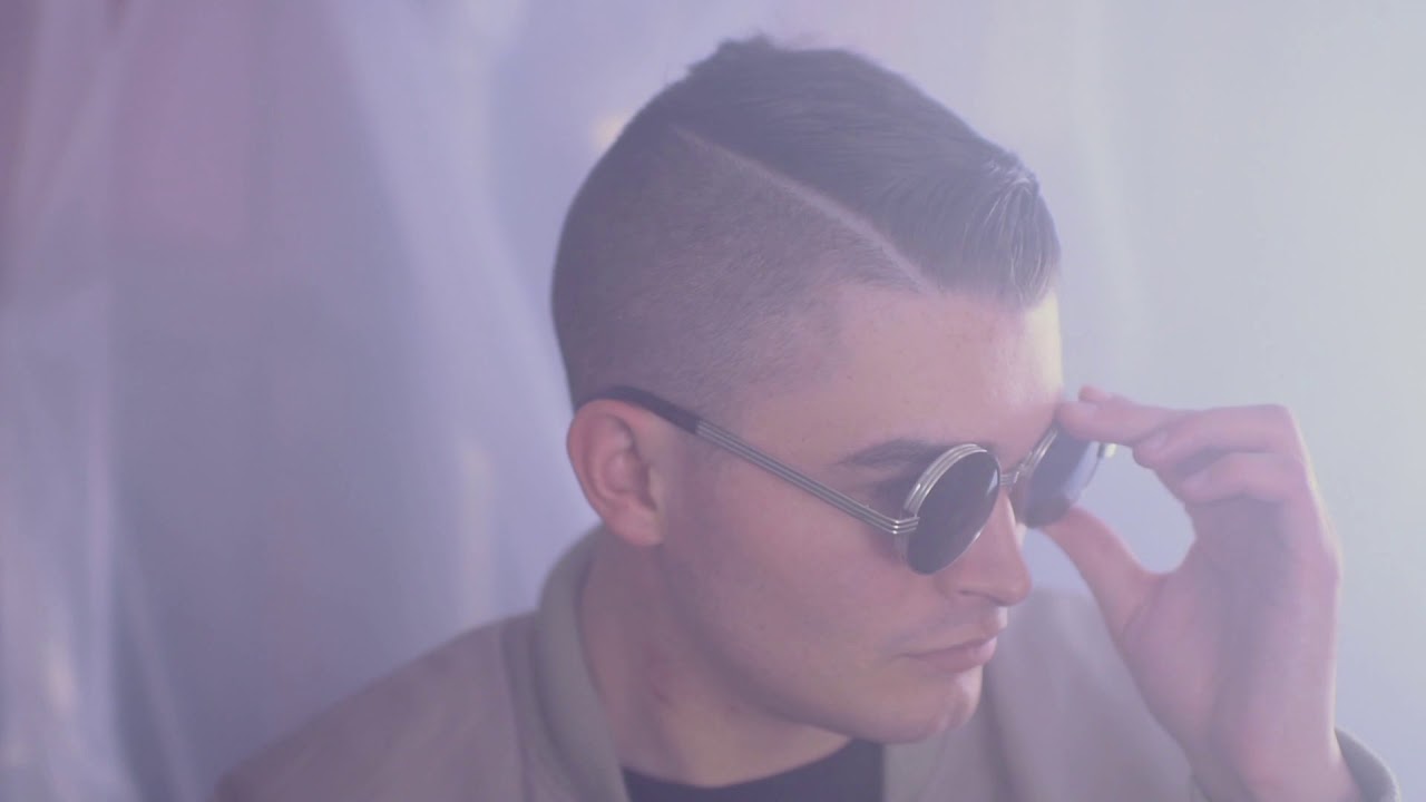 Ryan Bronson - Green House (Official Music Video) (Prod. By Ryan ...