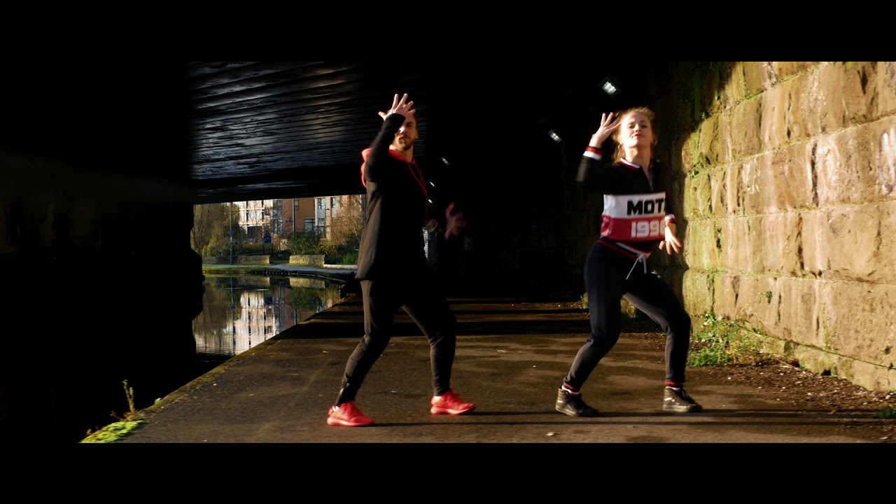 Arin Ray feat. Lashaun Ellis - 4Real | Choreo by Ed Naglis ...