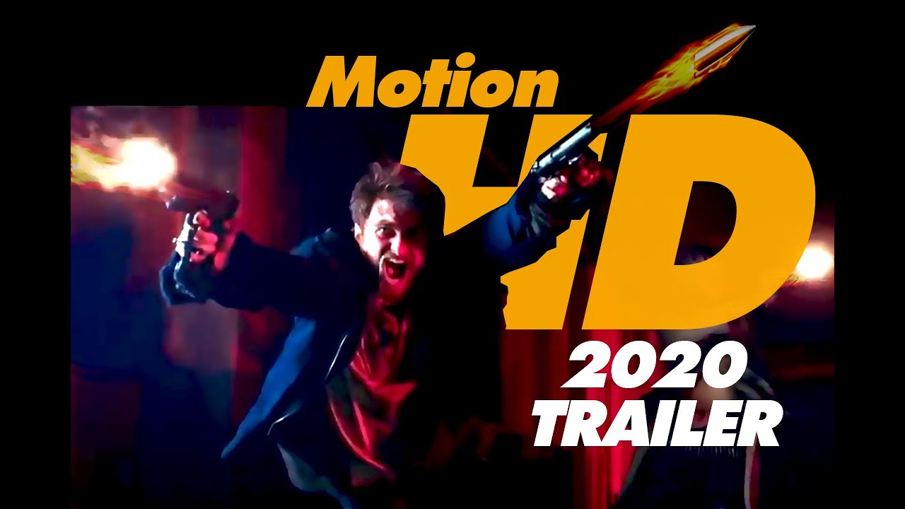 Top movie trailers 2020... Must Watch - YouTube