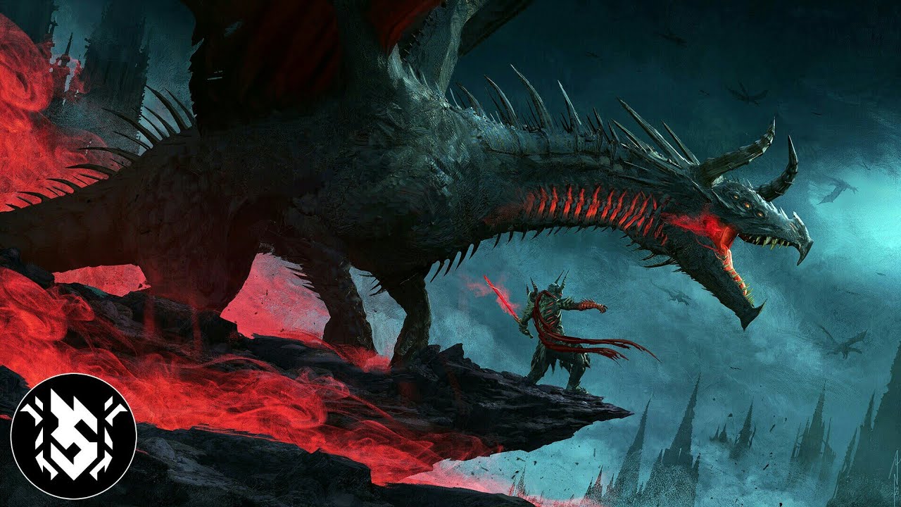 Sullivan King & Excision - Fall Apart - YouTube