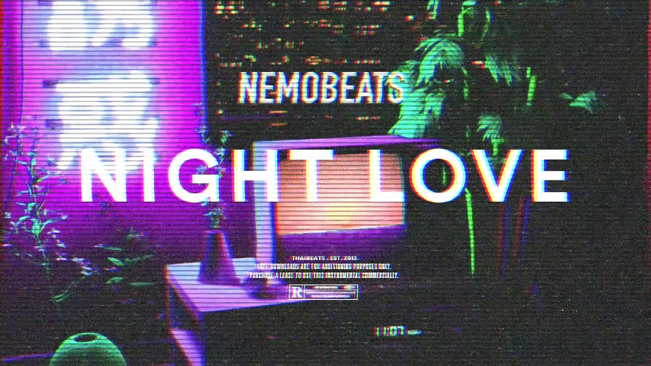 [FREE] Trapsoul Type Beat - "NIGHT LOVE " | Type Beat 2020 |Smooth R&B ...