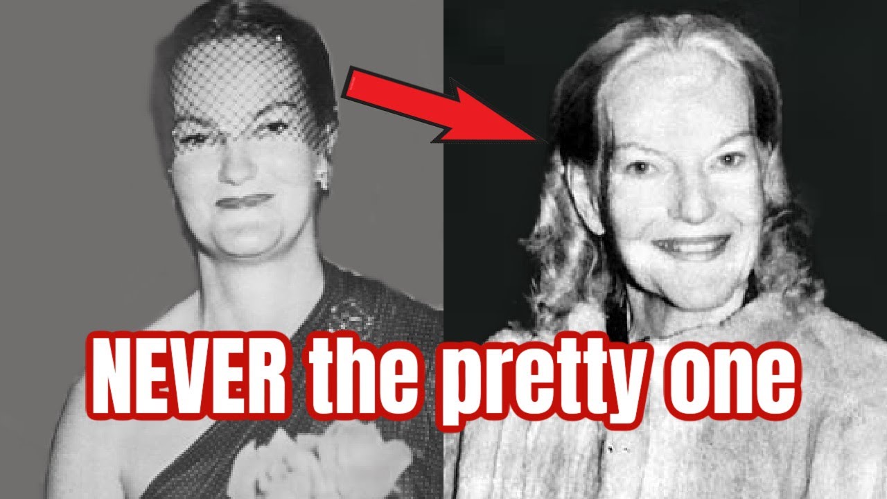 Members Only - Doris Duke: The Great Depression Heiress Who Killed Her ...