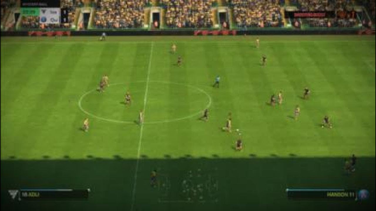 EA sport FC 24 mystery ball - YouTube