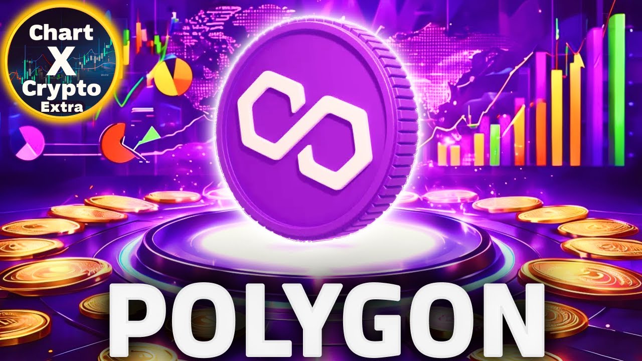 The Case for a Massive POLYGON Bull Run, Don’t Miss This - POLYGON ...
