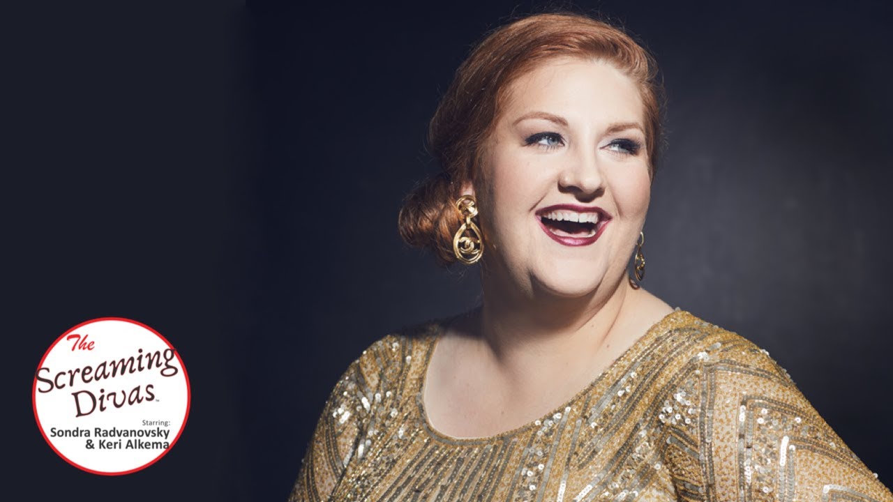 Tamara Wilson - Screaming Divas (Season 2, Episode 2) - YouTube