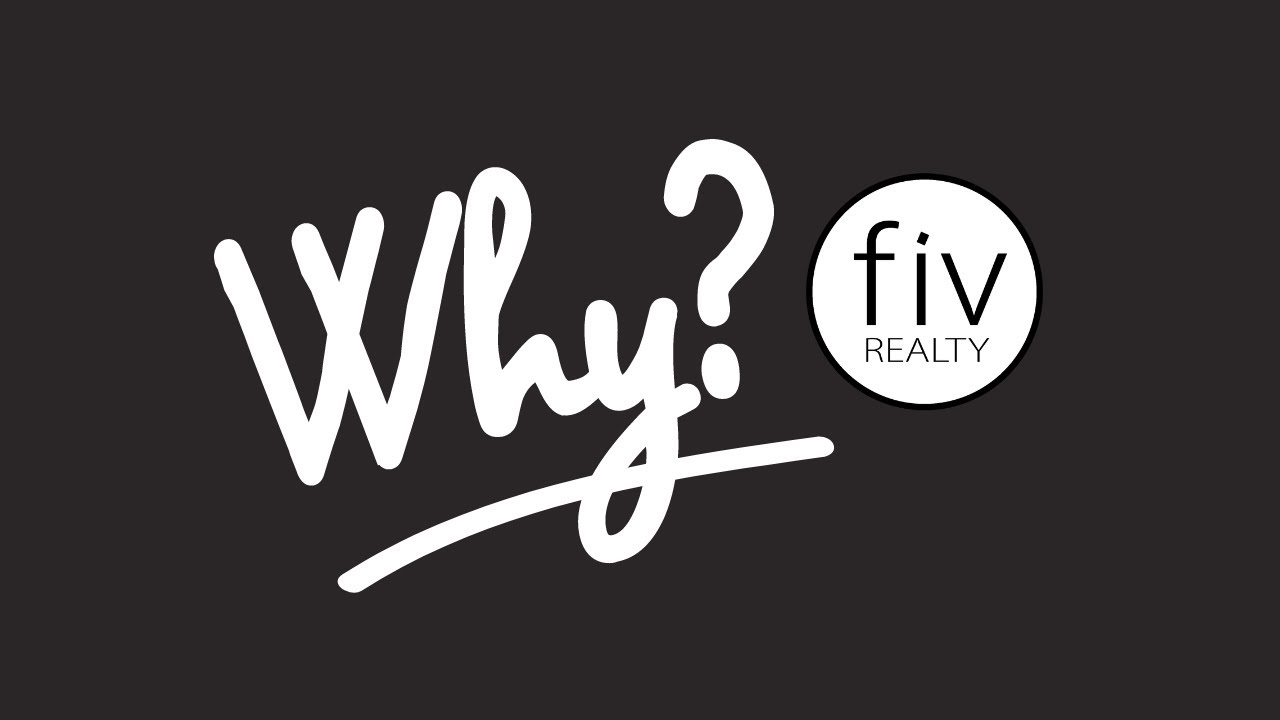Why Join Fiv Realty? A Virtual Modern Real Estate Brokerage - YouTube