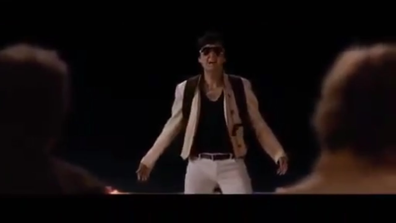 Yo soy invisible | Que paso ayer pelicula completa en español latino ...