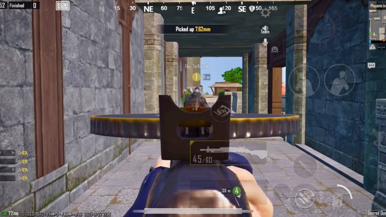 A NEW EVENT BGMI GAMEPLAY VIDEO | CLAW - YouTube