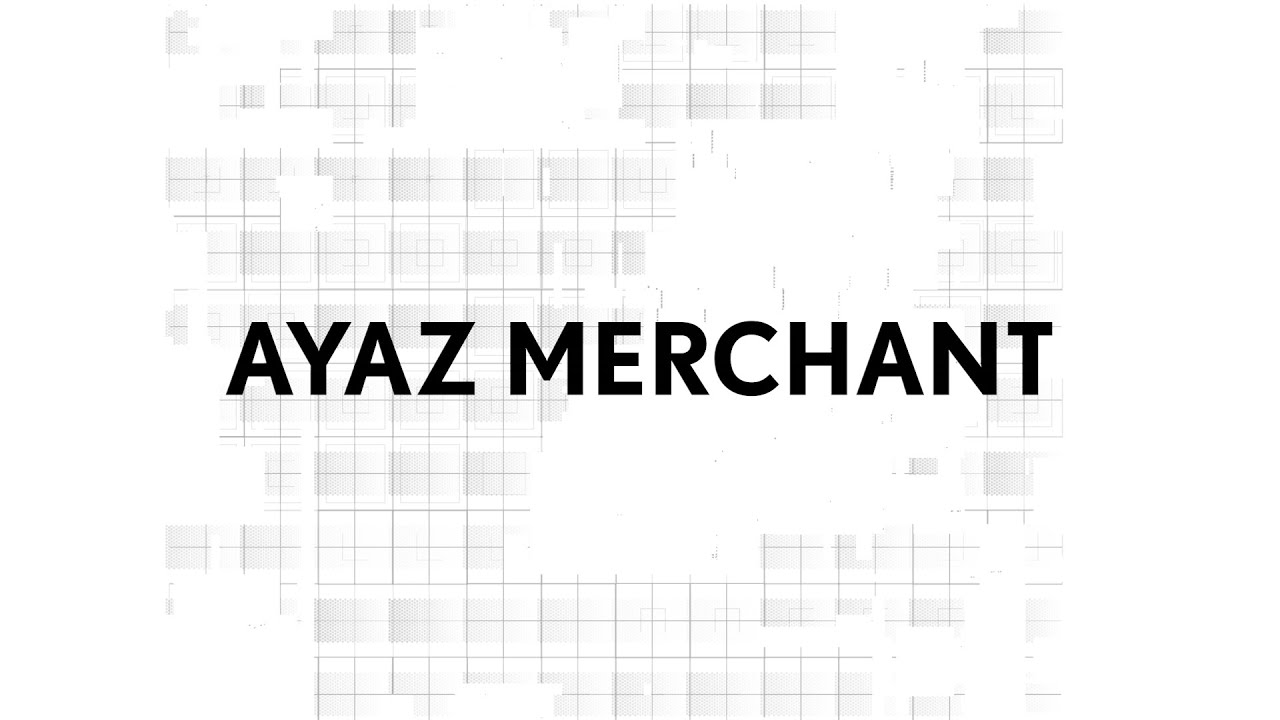 Ayaz Merchant Show Reel 2022 - YouTube