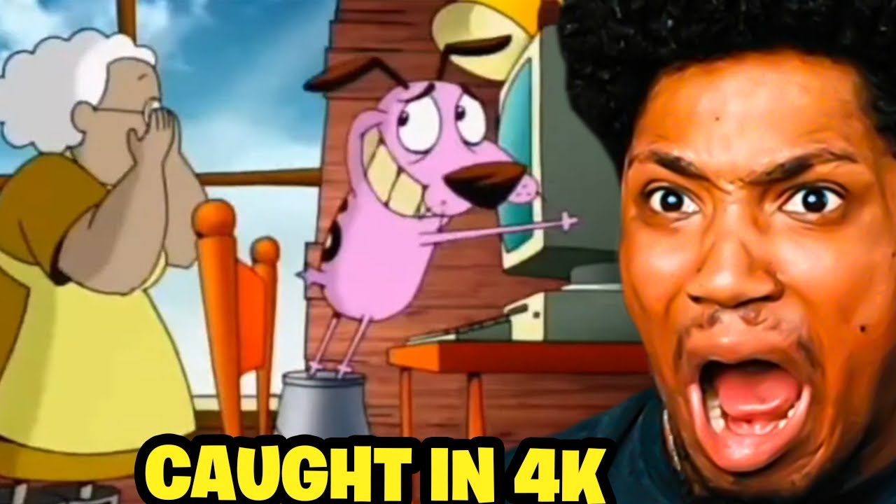 SUS CARTOON MOMENTS - YouTube