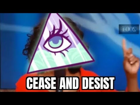 The illuminaughtii drama keeps getting worse! - YouTube