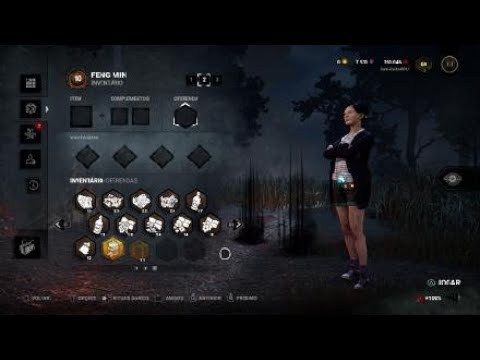 Como Farmar Blood Points De Sobrevivente - Dead by Daylight - YouTube