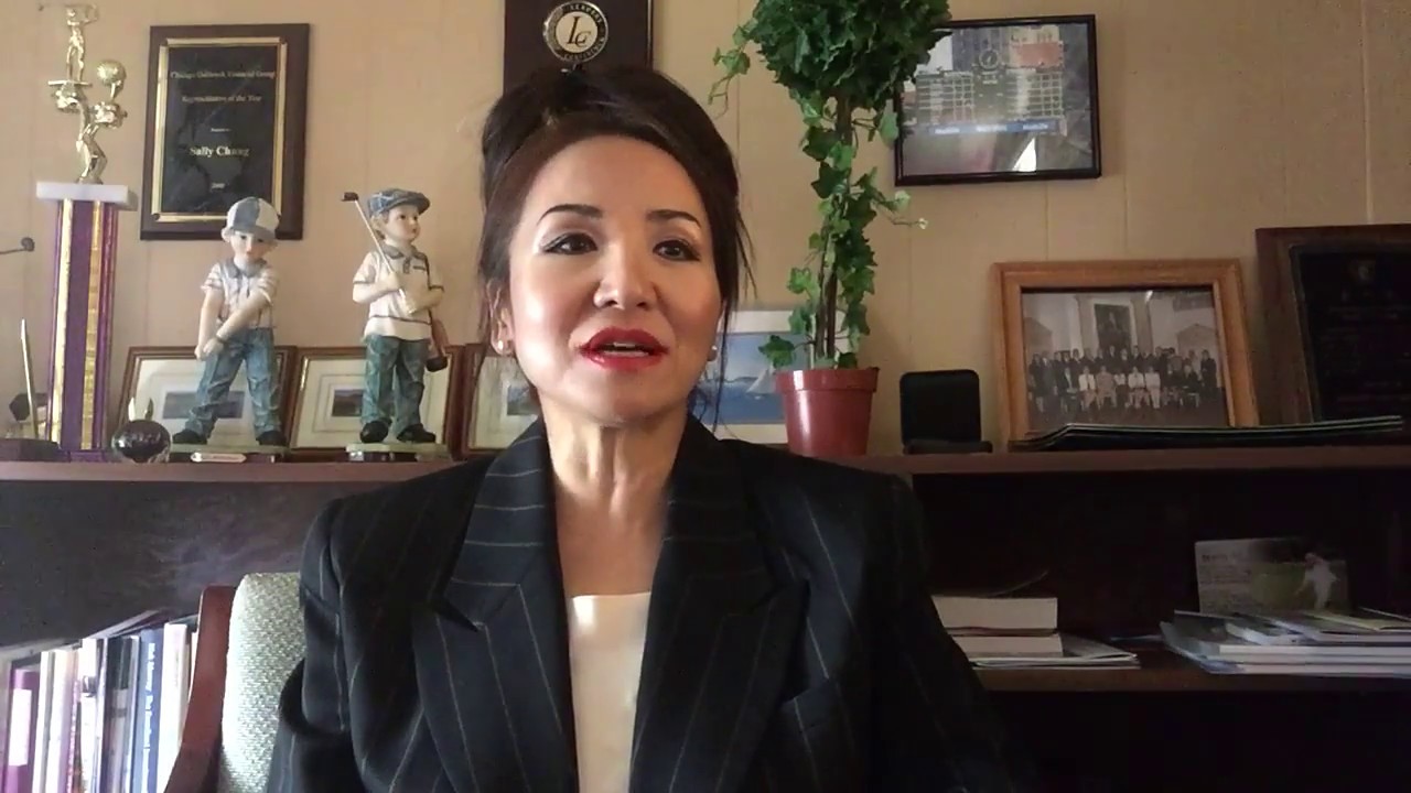 Medicaid Planning (in Korean) _집만큼은 물려주고 싶은데...Sally Chung Estate/Elder ...