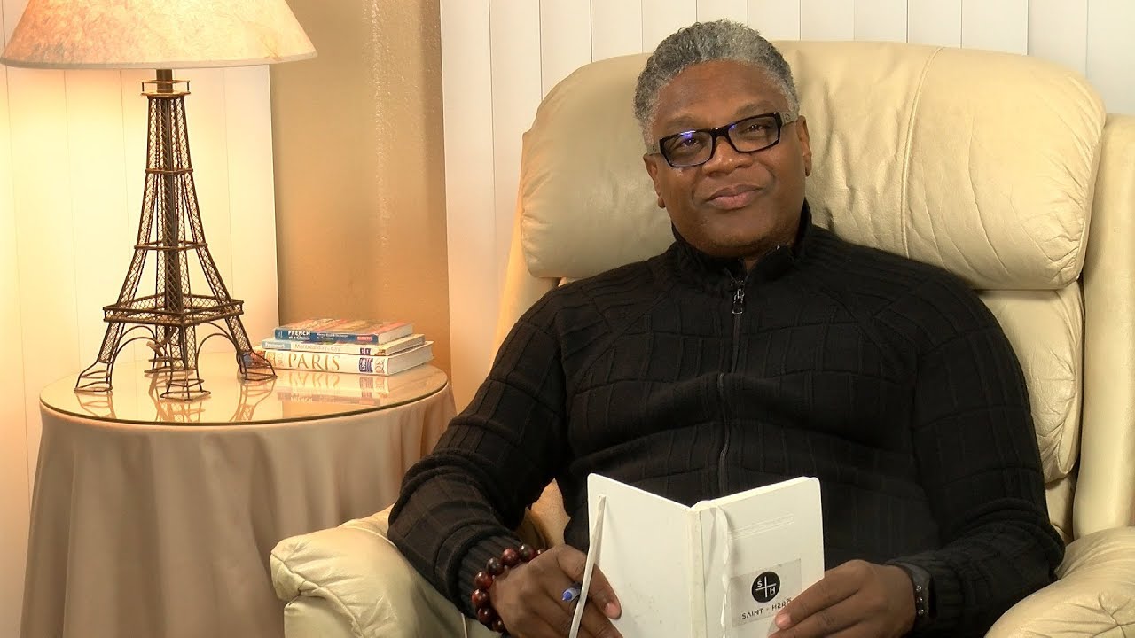 Got a Spiritual Journal? - Pastor E - YouTube