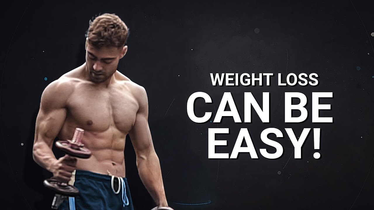 The Key To Long Term Weight Loss: 30 Min Dumbbell Cardio Workout (Dream ...