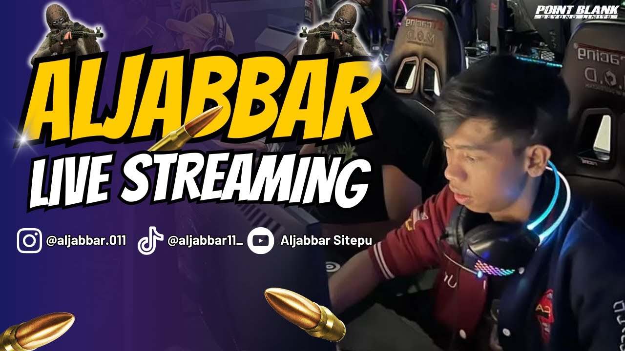 MODE COMPE DULU GUYS ~ - YouTube