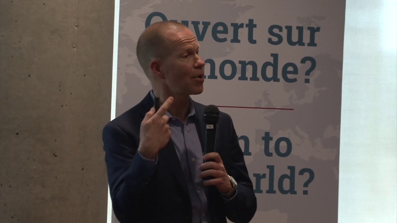 Brian Hodges: Compassionate Care in an Era of AI - YouTube