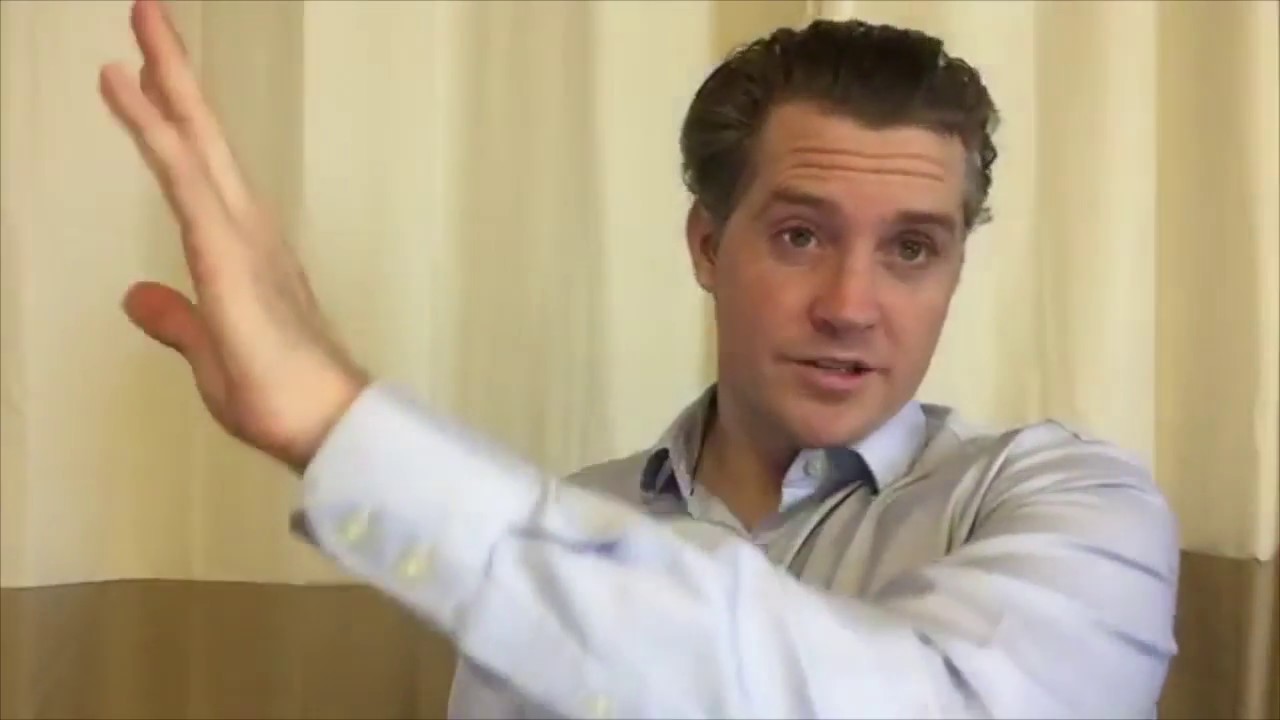 Live Q&A No. 3 with Matt Schutte - YouTube